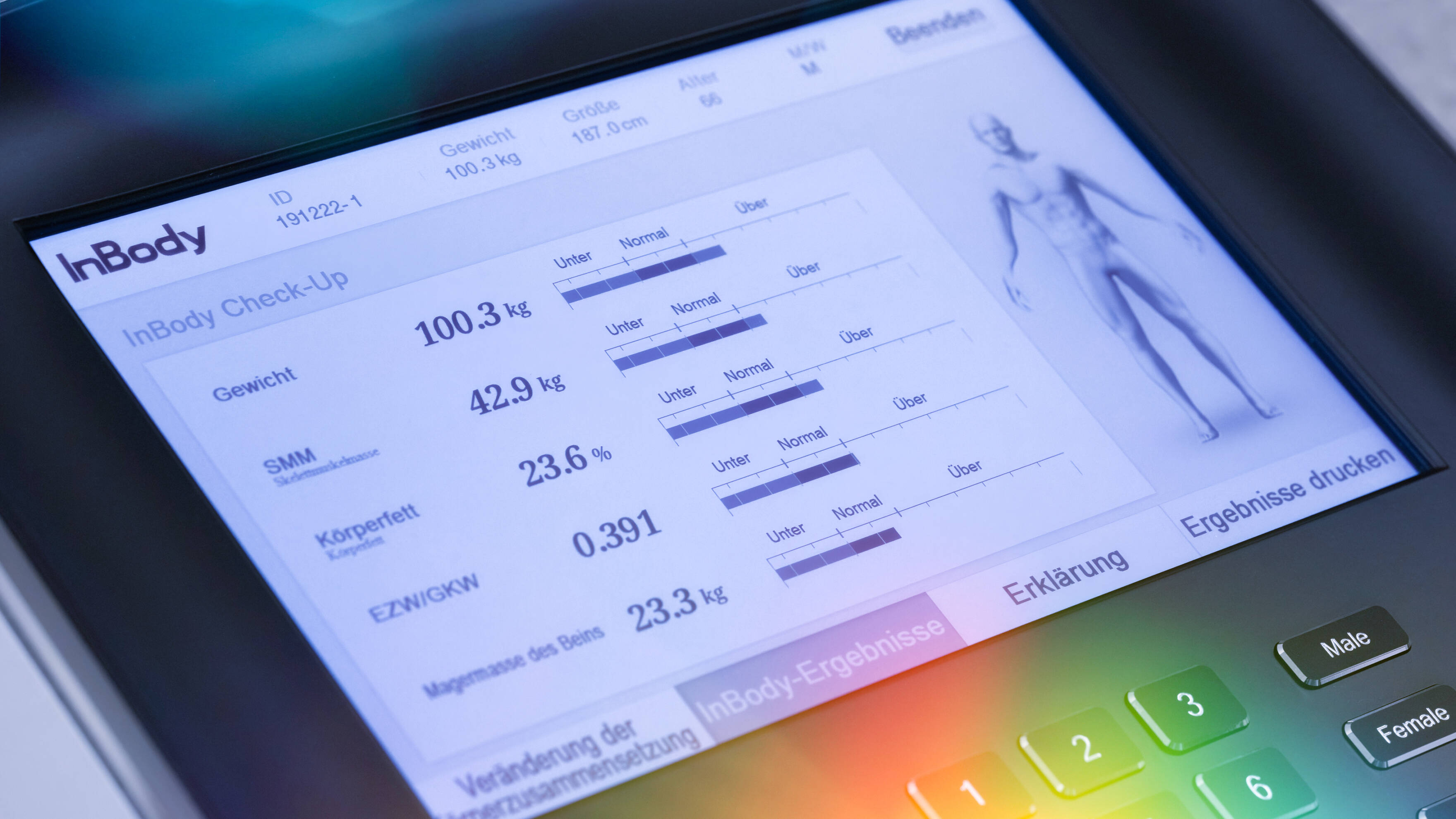 Diagnostik – OrthoDoc Saarburg